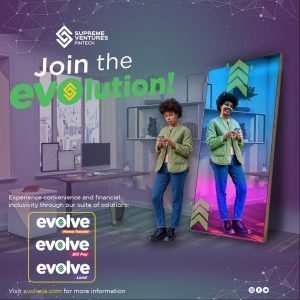 About Us - Supreme Ventures FinTech